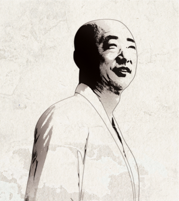 Progressive Dharma Course – Sagaramudra Buddhist Society