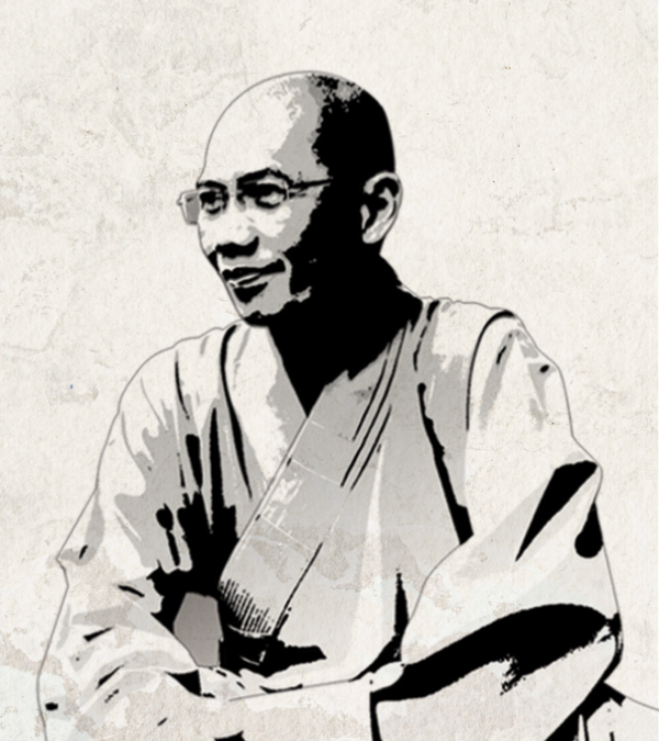 Fundamental Dharma Courses – Sagaramudra Buddhist Society